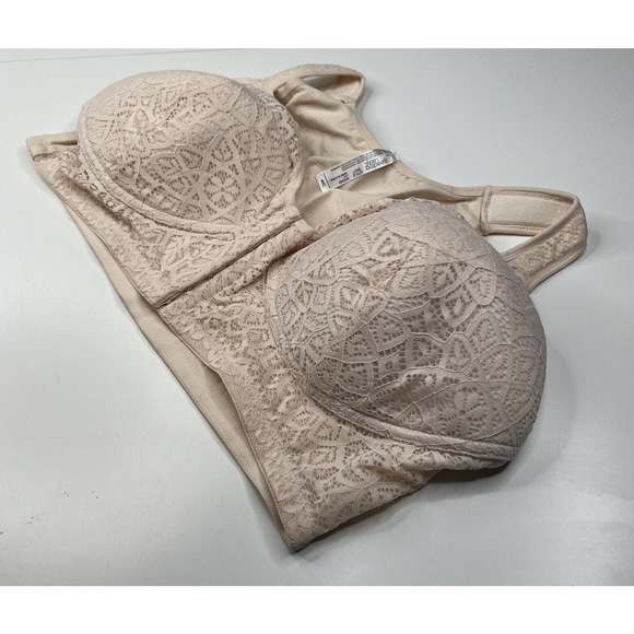 Leading Lady | Intimates & Sleepwear | Nwt Leading Lady Front Clasp ...